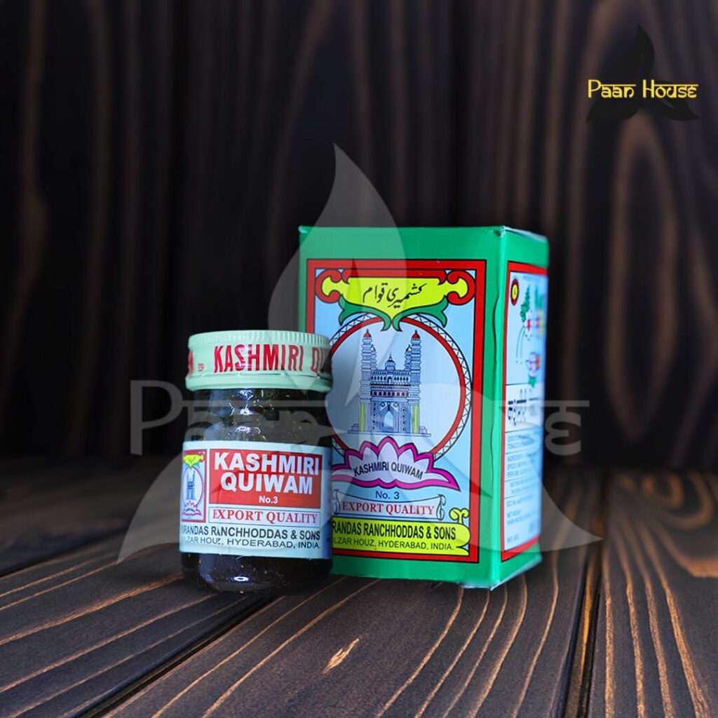 CHAINI KHAINI - Paan House