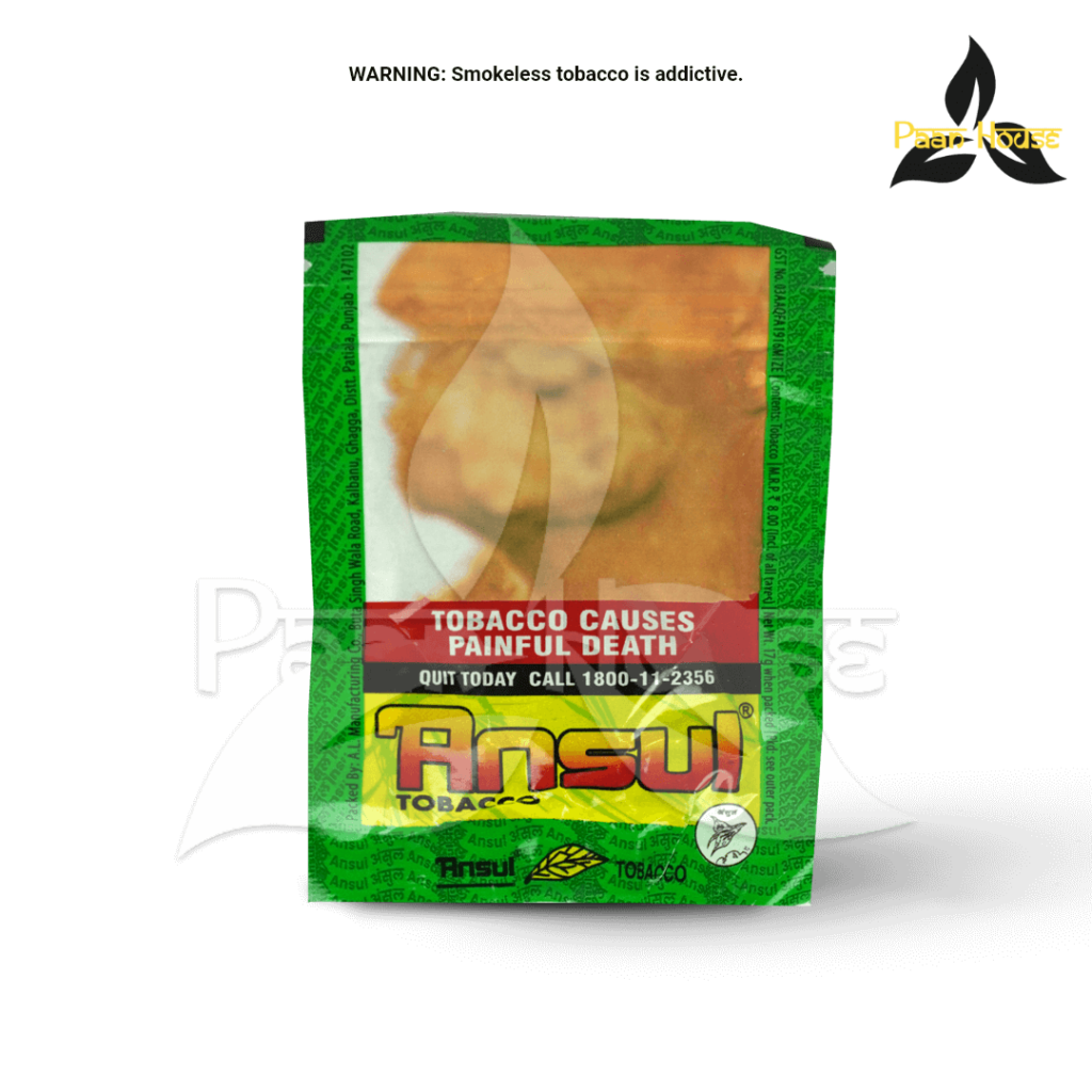 CHAINI KHAINI - Paan House