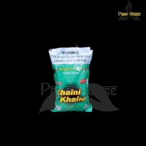 CHAINI KHAINI - Paan House