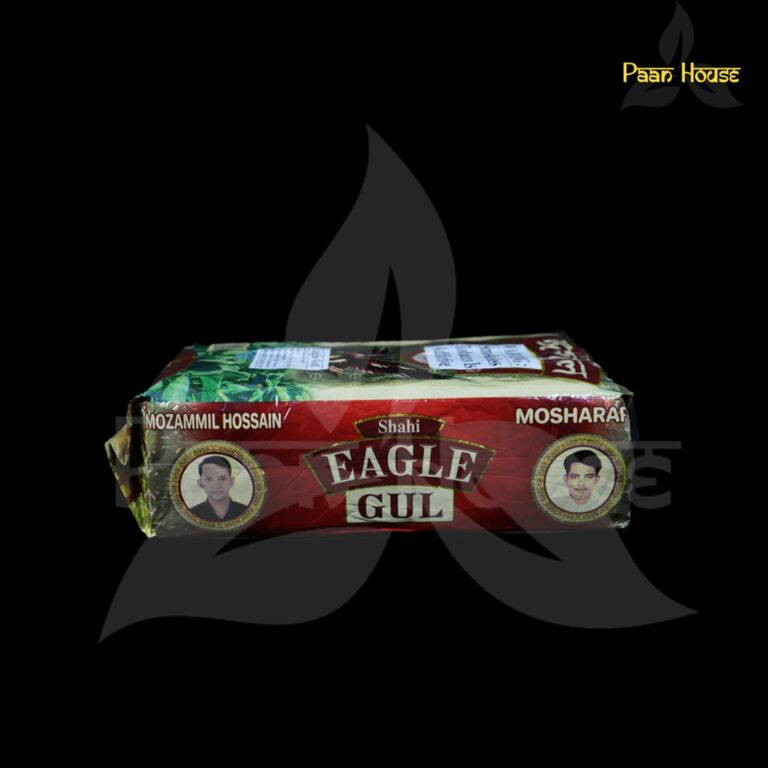 EAGLE GUL JARDA - Paan House