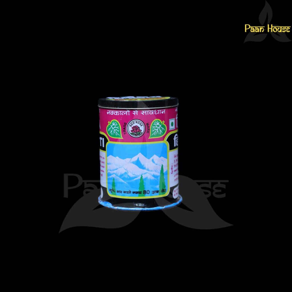 PAN PARAG (1 INNER * 10 UNITS * 100 GRAM ) - Paan House