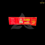 RMD GUTKA - Paan House